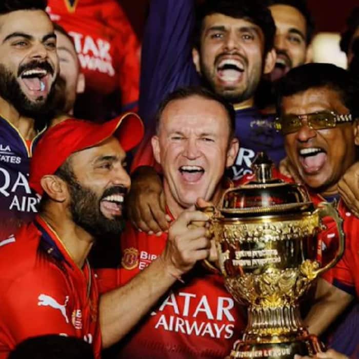 Star player from Virat Kohli's RCB set to lead team India at Hong Kong sixes 2025, his name is...