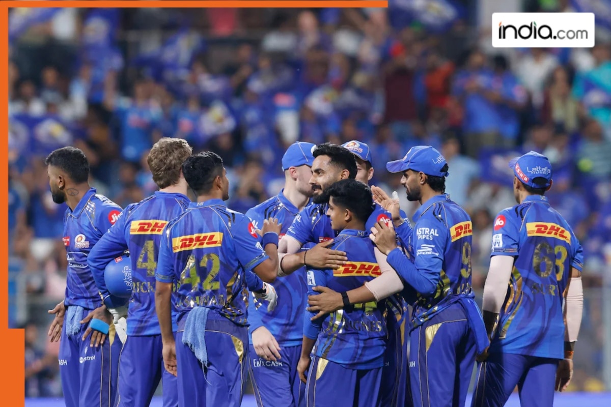 Star player joins all-time IPL greats like Kohli, Rohit, Dhawan, Raina ...