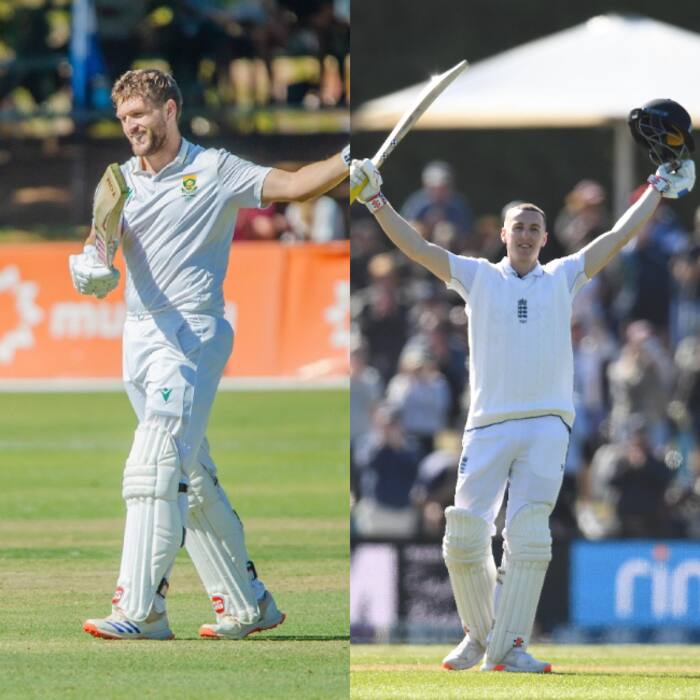 Star players to smash fastest triple centuries in Test cricket, Wian ...