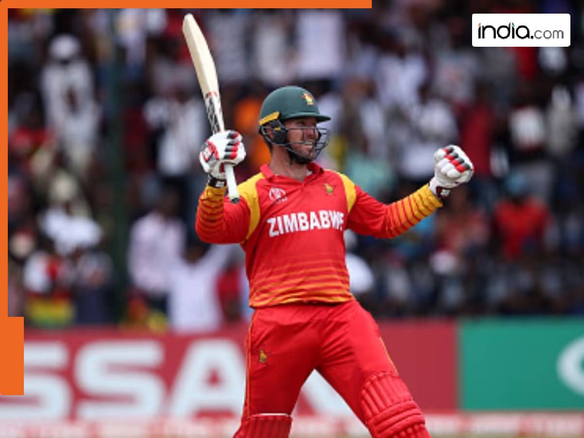 Star Zimbabwe player sets new full member record