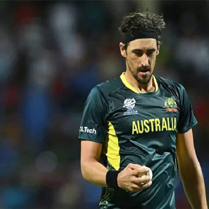 Mitchell Starc to Glenn Mazwell: Australian cricketers who retired in 2025