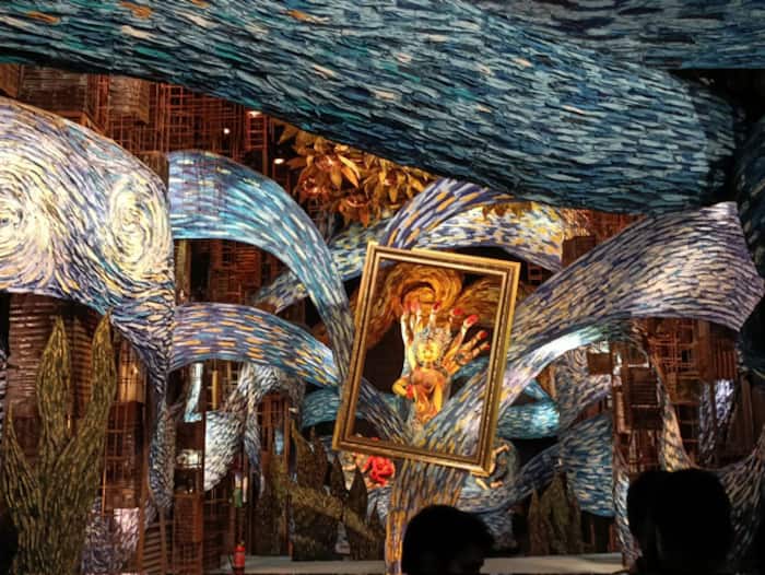Durga Puja Pandal Hopping 2022: A Celebration Of Festivities Across ...