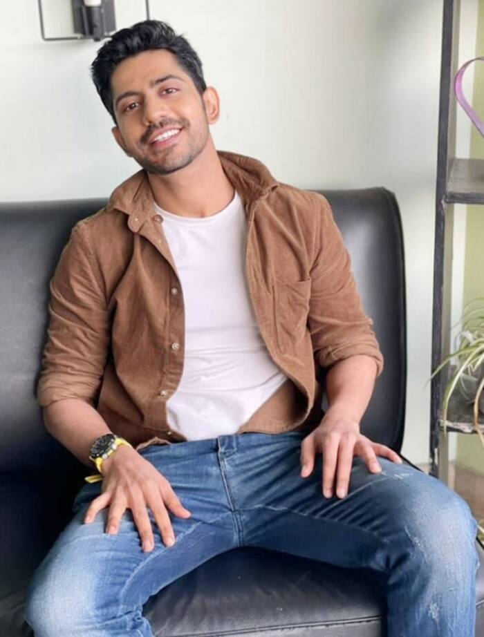 All About Mirdul Das, The Talented Actor From ZEE5's Show 'State of Siege: Temple Attack'