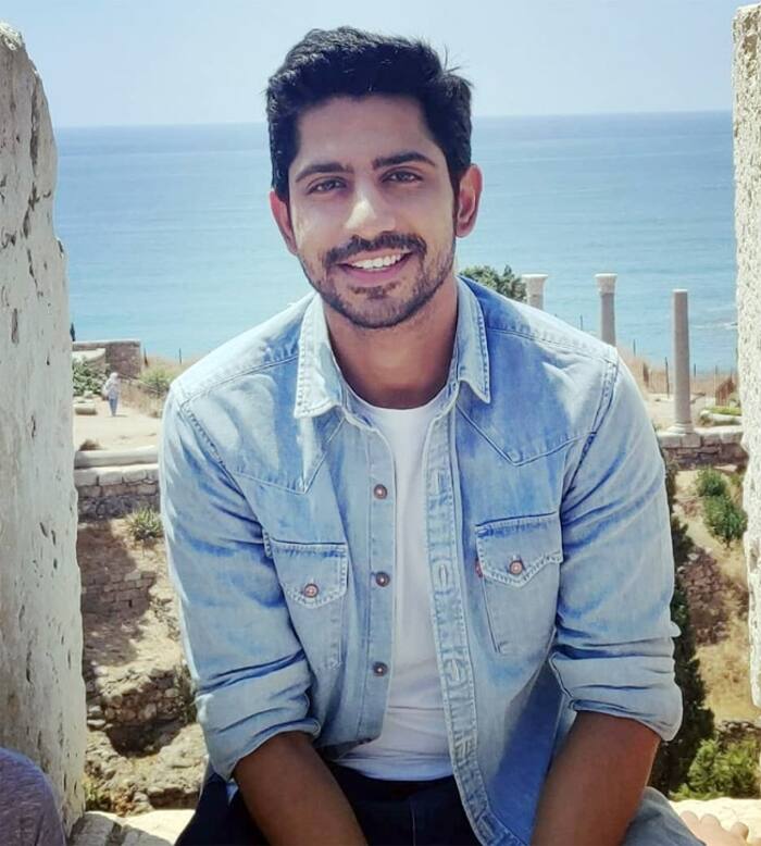 All About Mirdul Das, The Talented Actor From ZEE5's Show 'State of Siege: Temple Attack'