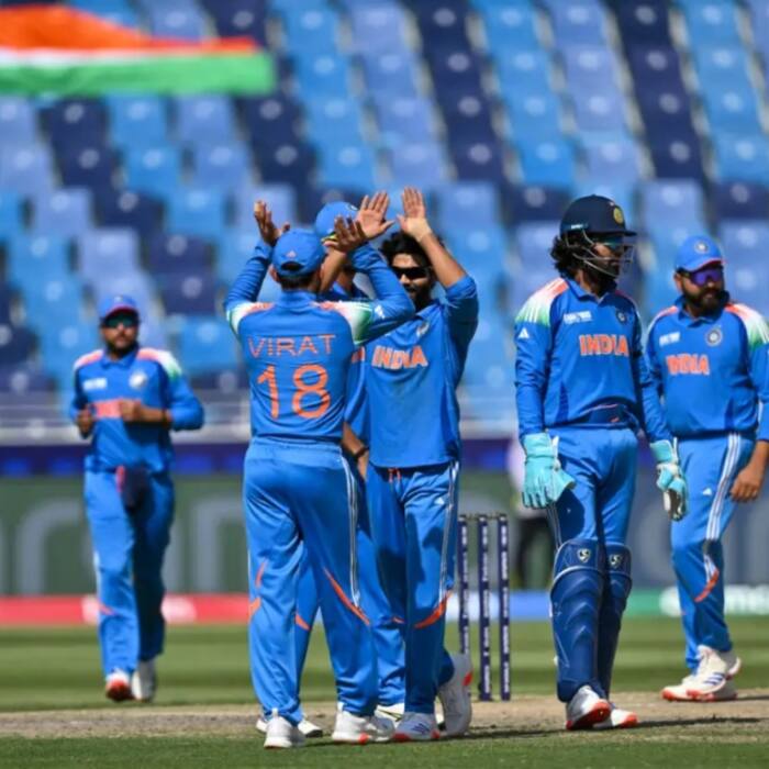 India will not play against Pakistan in Asia Cup 2025 claims former ...