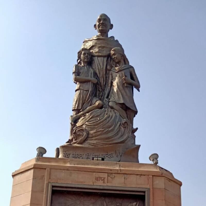Top 8 Statues In India: A Journey Through Art And Culture