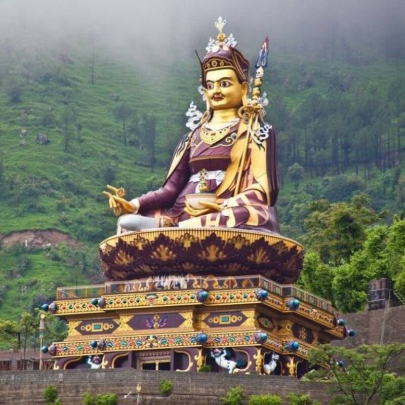 Top 8 Statues In India: A Journey Through Art And Culture