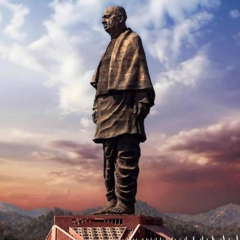 Top 8 Statues In India: A Journey Through Art And Culture
