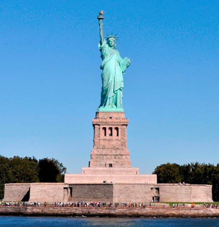 'Statue of Unity' is the 597 feet high structure of Sardar Vallabhbhai ...