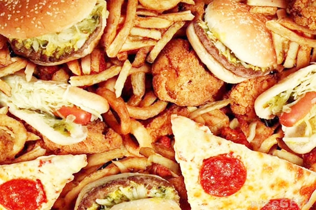 3 Simple Tips to Keep Your Weight Under Check