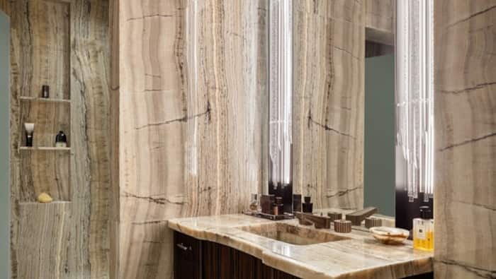 Inside Pics Of World's Skinniest Skyscrapper, Steinway Tower | Take A ...