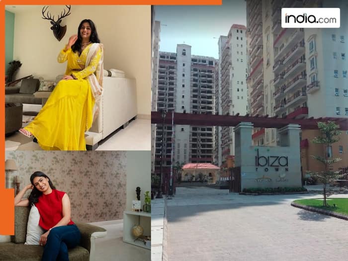 Step inside Manu Bhaker's lavish and designer home in Haryana worth Rs...