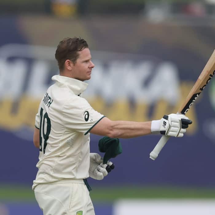 Steve Smith to Rahul Dravid: Players with fastest 35 Test centuries ...
