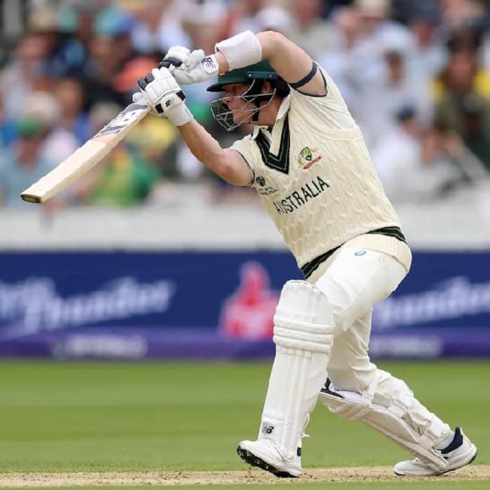 Steve Smith scripts HISTORY, surpasses Allan Border to become second...