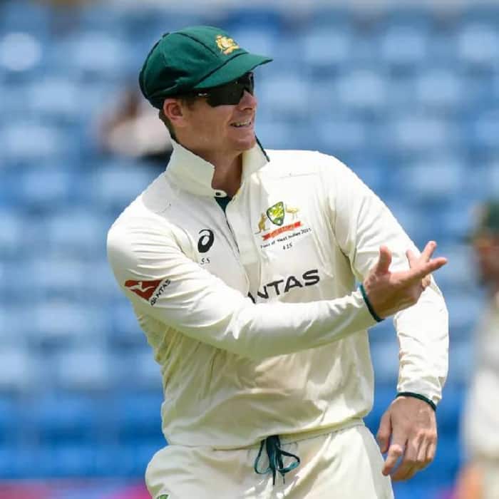 Steve Smith scripts HISTORY, surpasses Allan Border to become second...