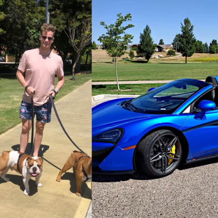 Steve Smith net worth and car collection: A glimpse into the cricketer ...