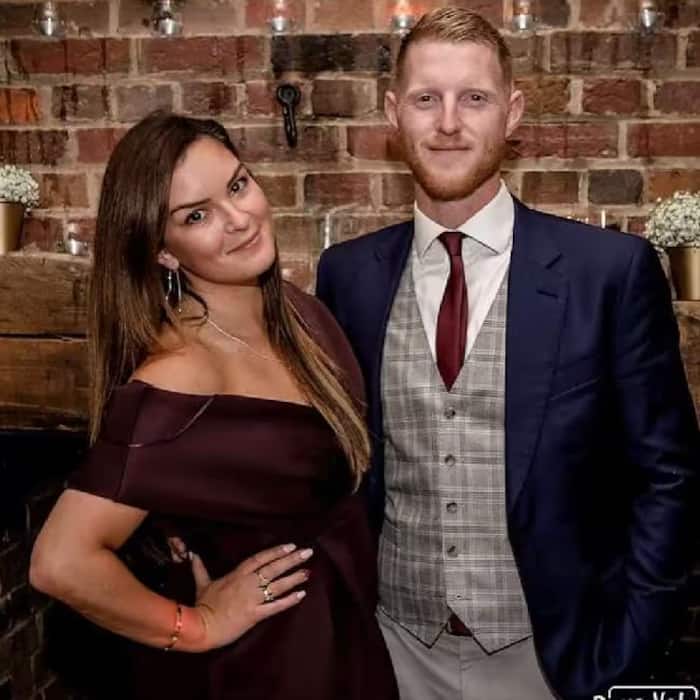 Who is Ben Stokes' wife? Meet woman behind England Test captain's ...