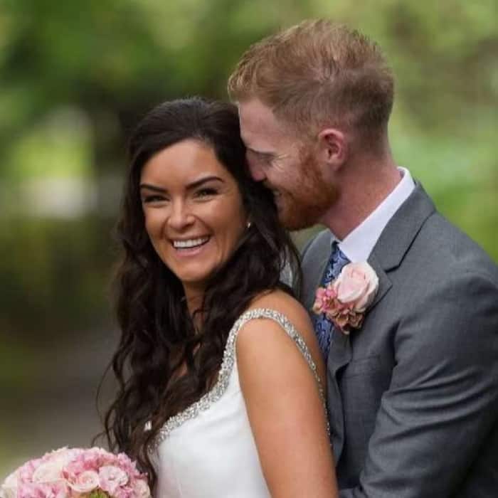 Who is Ben Stokes' wife? Meet woman behind England Test captain's ...