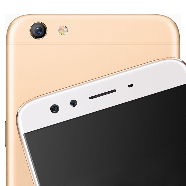 Oppo F3 Plus launched at Rs. 30,990; check out its features and ...