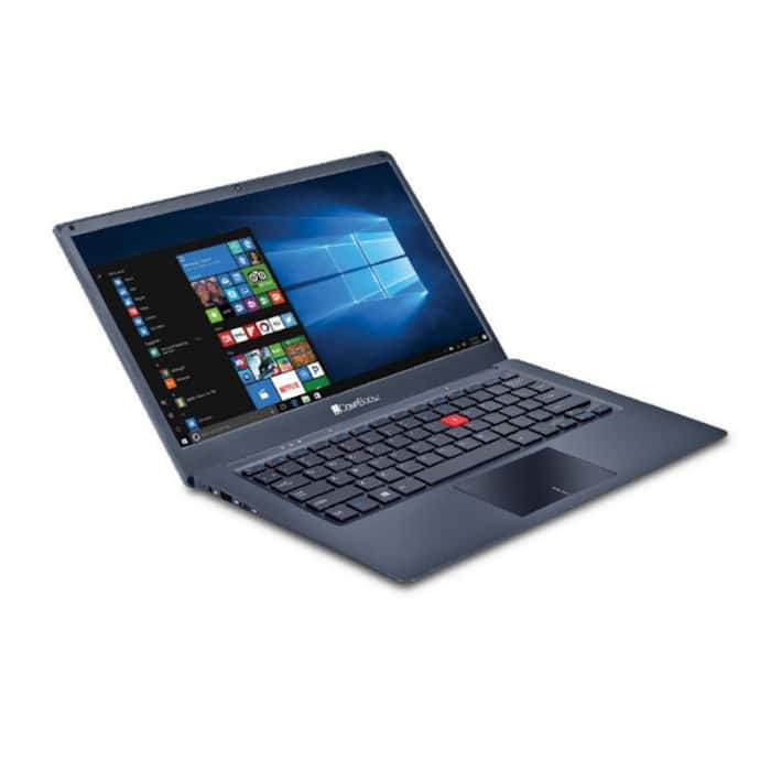 iBall launches CompBook Marvel 6 laptop at just Rs. 14,299; check out ...
