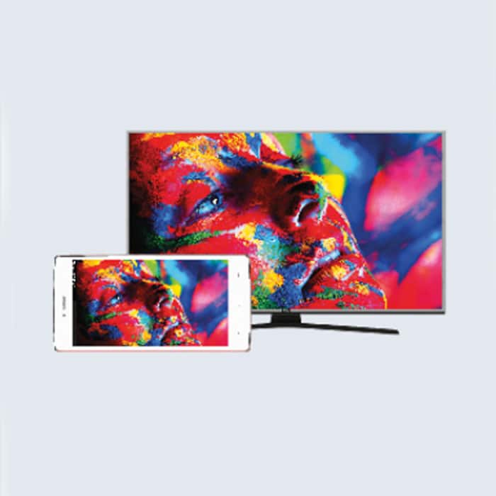 Sanyo’s first 4k smart TV launched in India; check out price and features