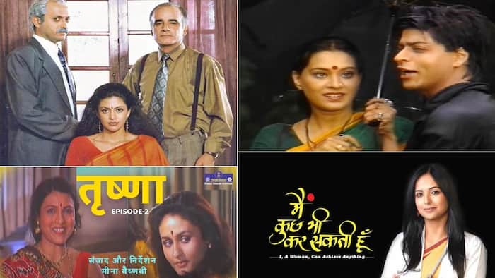 Women on TV: 5 Powerful Female Protagonists on Indian Television Who ...