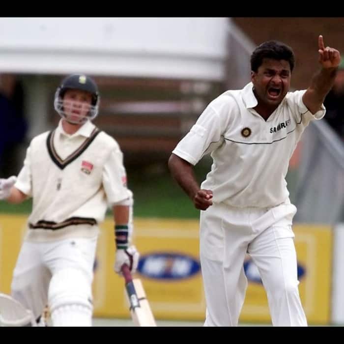 Cricket journey full of records