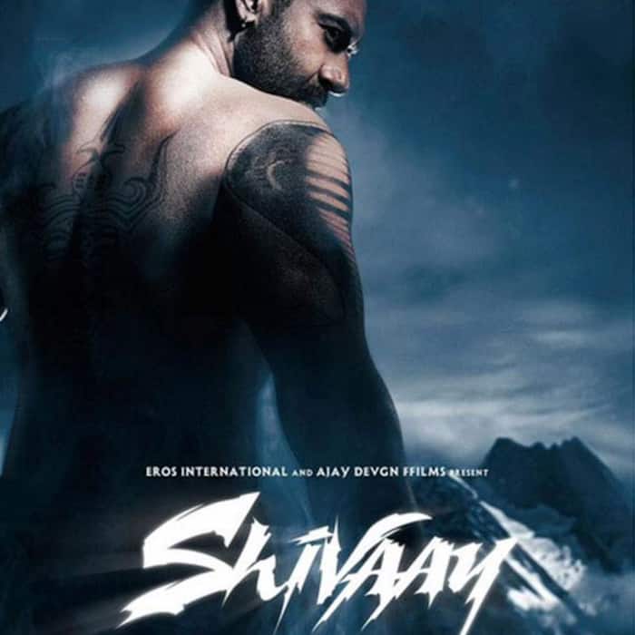 6 things that reveal the storyline of Ajay Devgn starrer Shivaay!