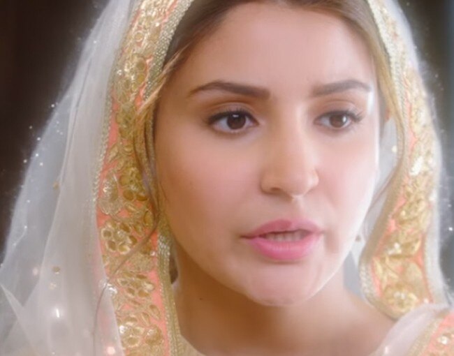 Phillauri trailer: 9 things that prove Anushka Sharma, Diljit Dosanjh ...