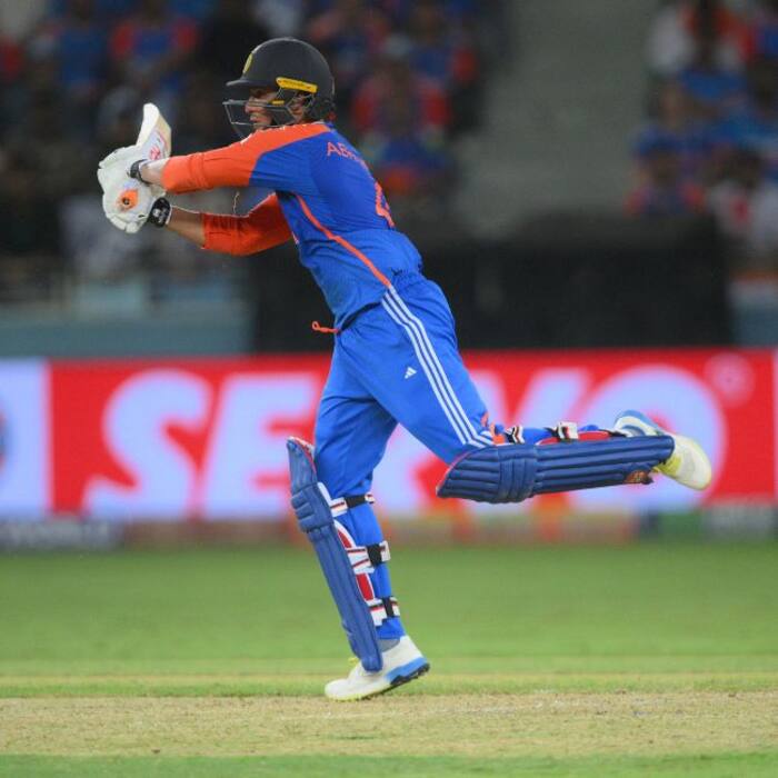 Abhishek Sharma beats Virat Kohli, Mohammad Rizwan, becomes highest run ...