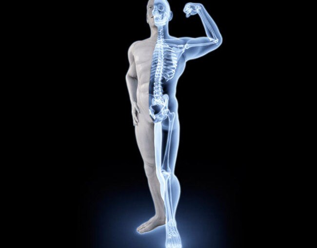 Strengthen Your Bones