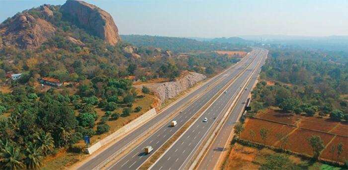 Bengaluru-Mysuru Expressway: 7 Things to Know About The Ambitious Project