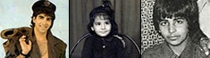 Akshay Kumar’s young picture
