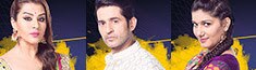 Bigg Boss Season 11: Here is the full list of the CONTESTANTS