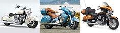 Check out 7 most Expensive Cruiser bikes sold in India