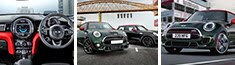 Mini JCW Pro Edition launched: Check out its features and specifications