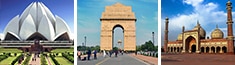 7 places you can visit in one day in Delhi