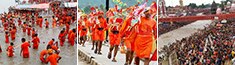 Importance of Kanwar Yatra in the holy month of Saawan