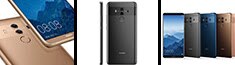 Huawei Mate 10, Mate 10 Pro launched: Check out its features and ...