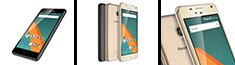 Panasonic P9 4G VoLTE smartphone launched in India: Check out its ...