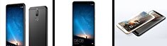 Huawei Nova 2i camera