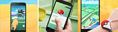 Pokemon Go game launched for iOS and Android devices: Check out features