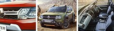 New Renault Duster Adventure Edition launched: Check out its ...