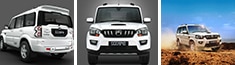 Mahindra Scorpio Intelli-Hybrid launched: specifications and features