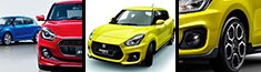 Suzuki Swift Sport 2017: Check out its expected features and specifications