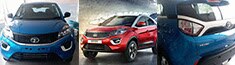 Tata Nexon XE Variant: Check out its features and specifications