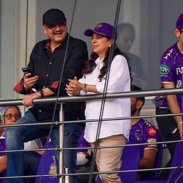 Three times IPL champion team owner Shah Rukh Khan has a net worth of ...