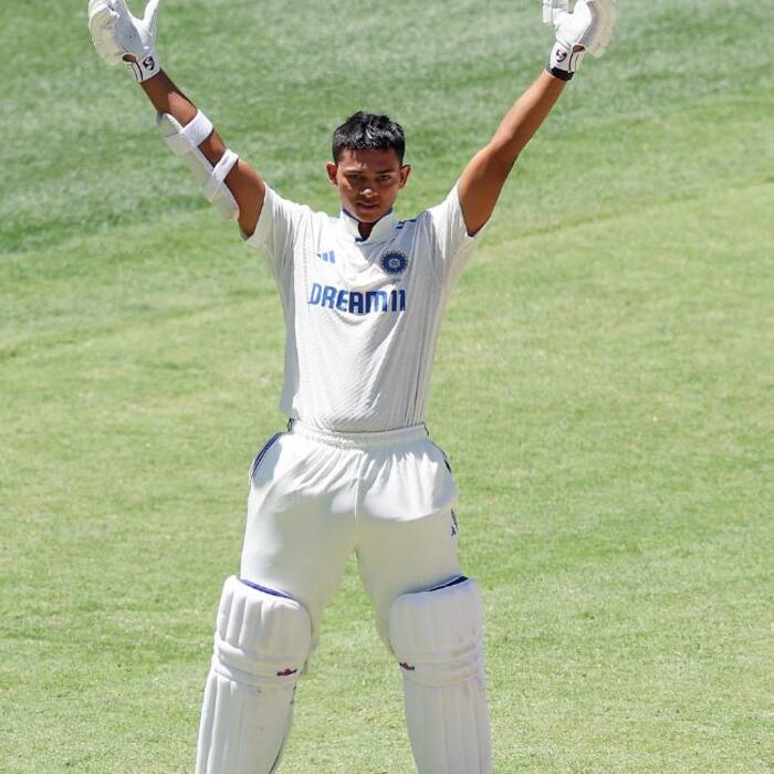 Second Test between India and England