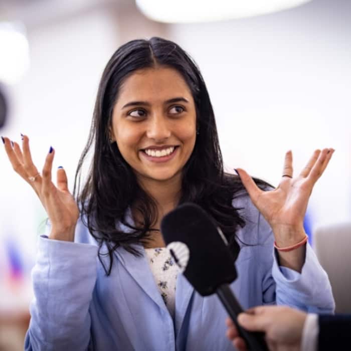 Meet first ever Indian women to win FIDE Chess Women's World Cup ...
