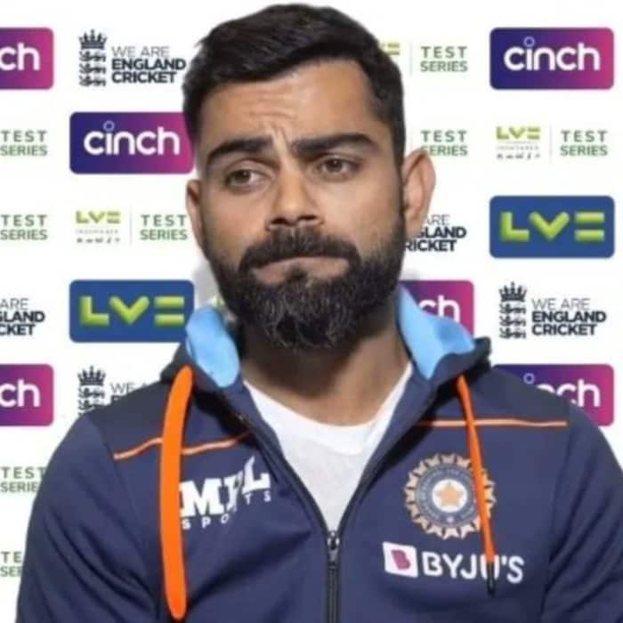 Why Virat Kohli will not play County Cricket ahead of England Test ...